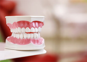 Immediate Denture Instructions — Aftercare While Your Mouth Heals