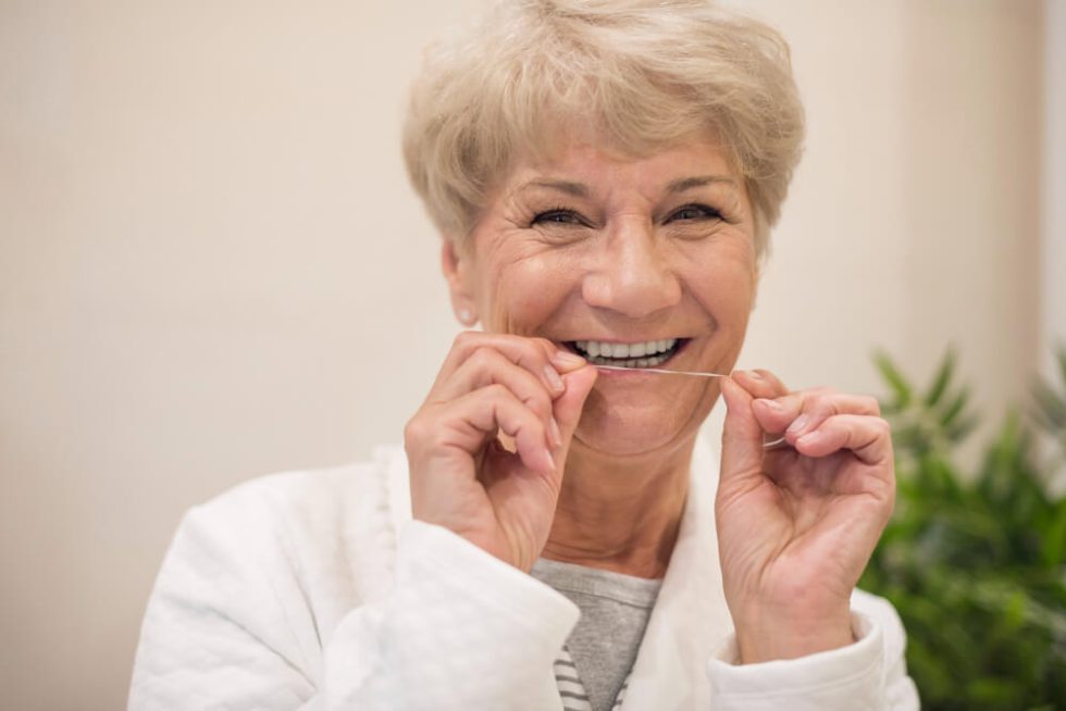 Immediate Denture Instructions — Aftercare While Your Mouth Heals