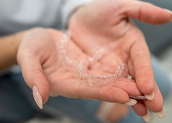 Can Invisalign Correct An Overbite? Discover How It Works