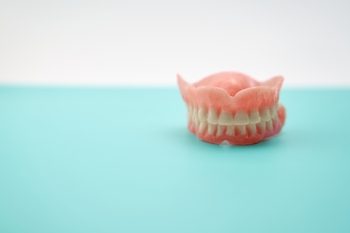 Types of Dentures — Explore Replacing Missing Teeth Options