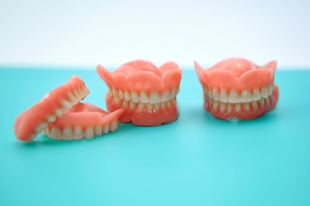 Types of Dentures — Explore Replacing Missing Teeth Options