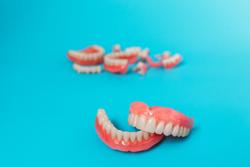Types of Dentures — Explore Replacing Missing Teeth Options