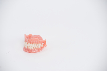 Types of Dentures — Explore Replacing Missing Teeth Options