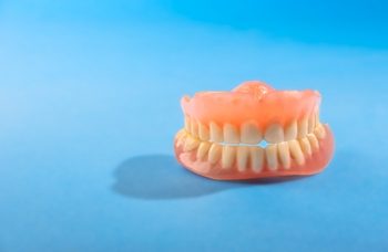 Dentures for Pensioners — A Complete Guide For Seniors