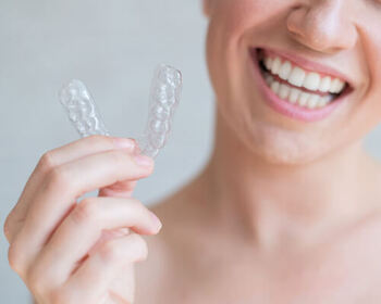 Can You Chew Gum With Invisalign | My Local Dentists